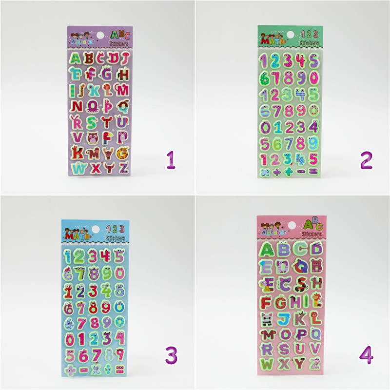 手作り DIY ぷくぷく ボンボンシール 3Dステッカー 立体ステッカー ぷっくりシール 粘着シール | 卸売・ 問屋・仕入れの専門サイト【NETSEA】