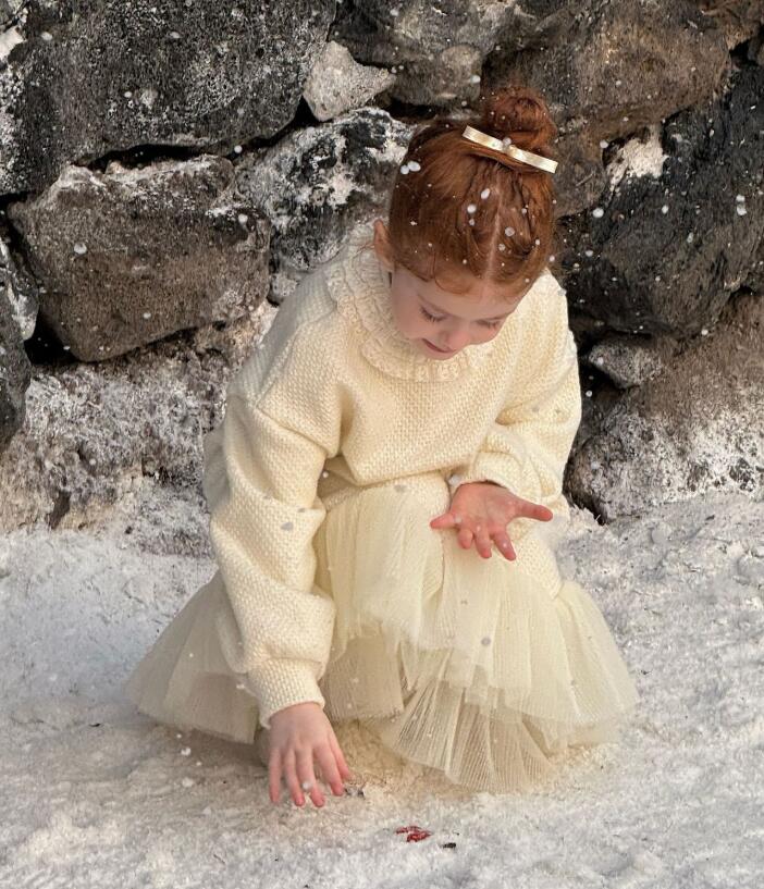 2025新作 キッズ服 ZQWZ レースワンピース★90－130CM | 卸売・ 問屋・仕入れの専門サイト【NETSEA】