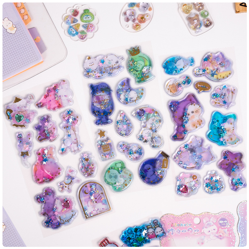 2025 人気新品 創意 ★ DIY手作り ステッカー★粘着シール | 卸売・ 問屋・仕入れの専門サイト【NETSEA】