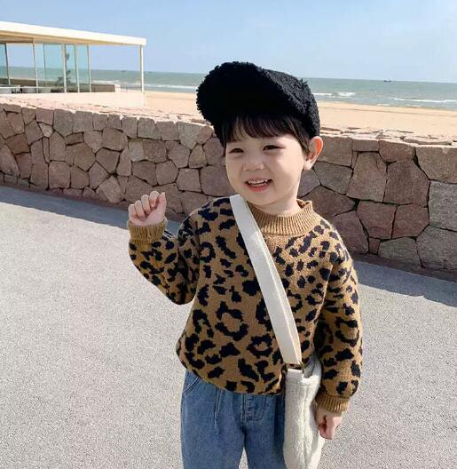 2025新作 キッズ服 トップス ニット セーター★90－140CM | 卸売・ 問屋・仕入れの専門サイト【NETSEA】