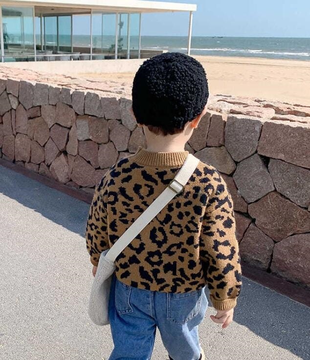 2025新作 キッズ服 トップス ニット セーター★90－140CM | 卸売・ 問屋・仕入れの専門サイト【NETSEA】