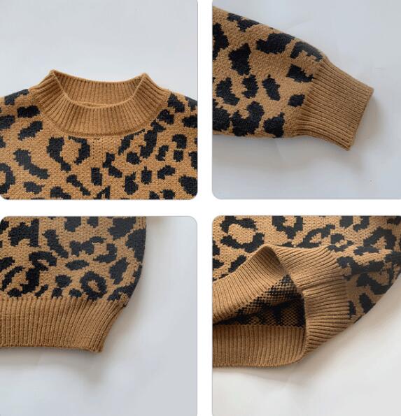 2025新作 キッズ服 トップス ニット セーター★90－140CM | 卸売・ 問屋・仕入れの専門サイト【NETSEA】