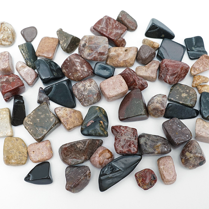 さざれ 100g いずし和石 日本銘石 兵庫県産 IZUSHI Nagomi Stone 天然石 パワーストーン カラーストーン | 卸売・ 問屋・仕入れの専門サイト【NETSEA】