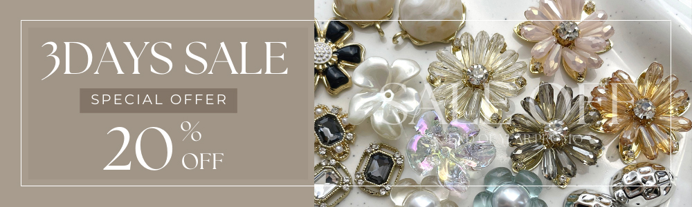 3日間はお得！全品20%OFF♪｜株式会社 島波 | 卸売・ 問屋・仕入れの専門サイト【NETSEA】