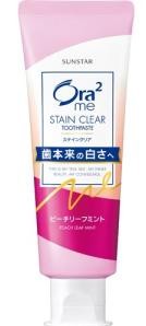 オーラ2MEペースト ピーチリーフミント130G | 卸売・ 問屋・仕入れの専門サイト【NETSEA】