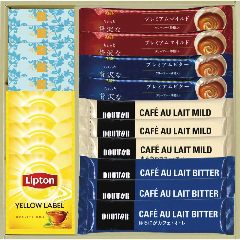 （2022 お歳暮 限定）ドトール バラエティセット GFT-AO 株式会社 白菊 問屋・仕入れ・卸・卸売の専門【仕入れならNETSEA】