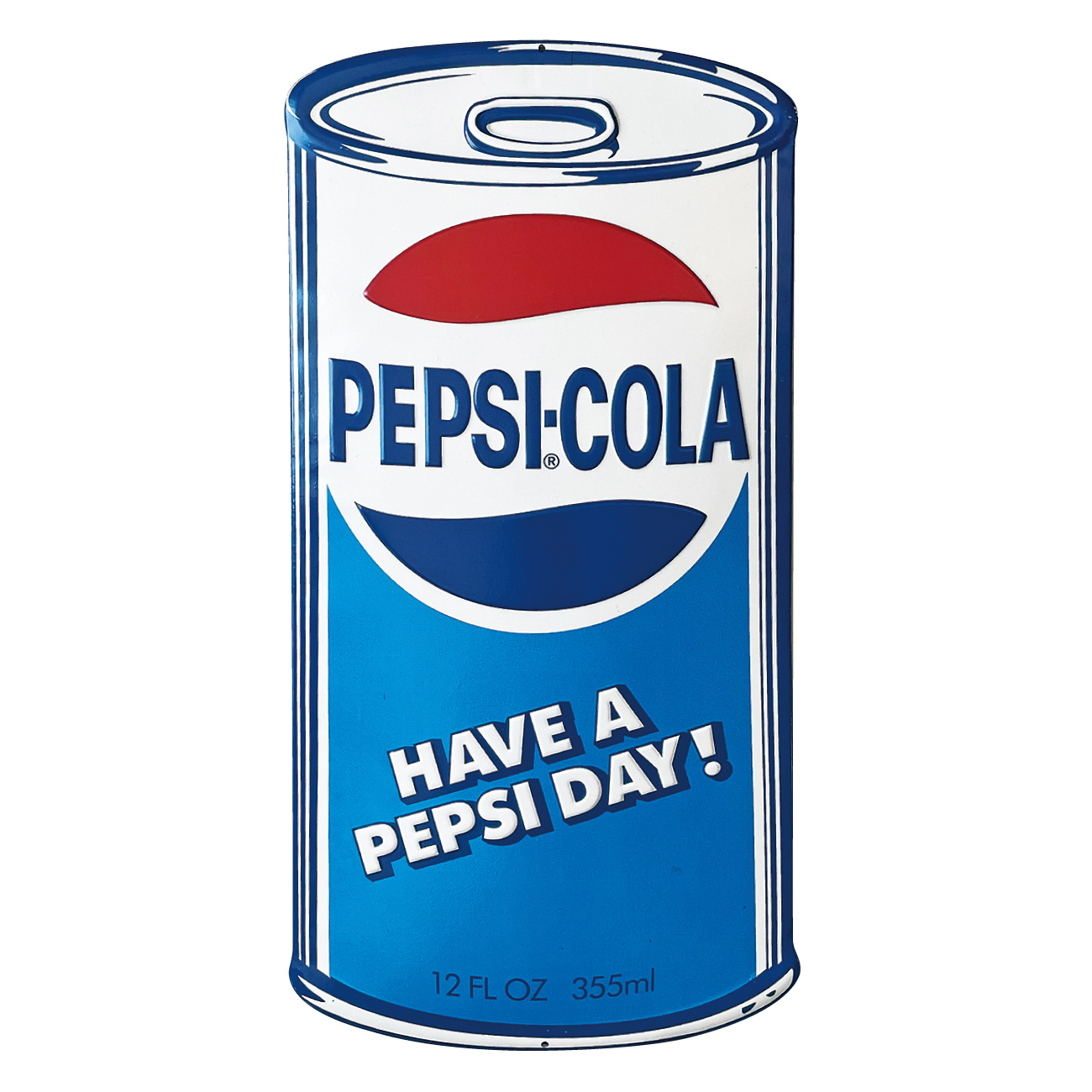 エンボス看板【PEPSI-CAN】ペプシ 株式会社ユナイトエンタープライズ | 卸売・ 問屋・仕入れの専門サイト【NETSEA】
