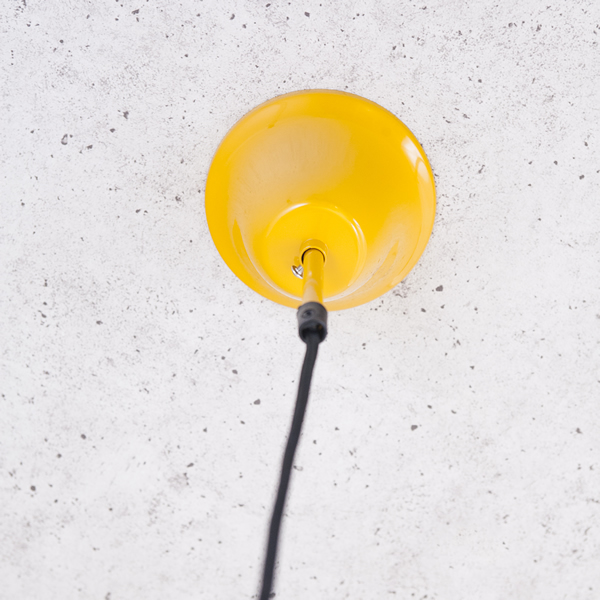 【LED電球付】ヴィンテージ ペンダントランプ 【 5カラー】 秋月貿易 株式会社 問屋・仕入れ・卸・卸売の専門【仕入れならNETSEA】