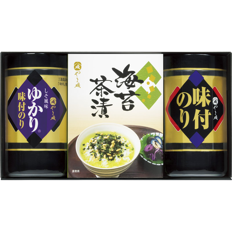 やま磯 味のり卓上バラエティセット SVG-15R 株式会社 八大 問屋・仕入れ・卸・卸売の専門【仕入れならNETSEA】