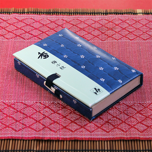 日本香堂 香 梅小紋 スティック 45本入 森川産業 株式会社 問屋・仕入れ・卸・卸売の専門【仕入れならNETSEA】