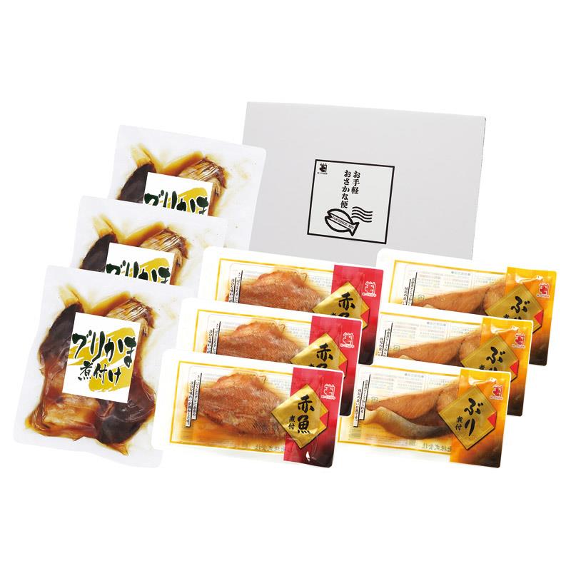 かね七 お手軽おさかな便 OSK-B HAMANO 問屋・仕入れ・卸・卸売の専門【仕入れならNETSEA】