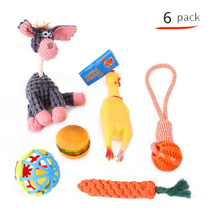ペット用品 おもちゃ ペット用 猫用 セットアップ プレイセット 6セット TGB株式会社 問屋・仕入れ・卸・卸売の専門【仕入れならNETSEA】