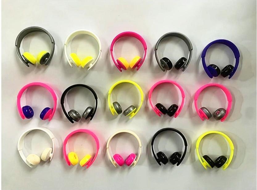 模型 撮影道具 モデル ミニチュア インテリア置物 DIY おもちゃ ドールハウス用 イヤホン LENA | 卸売・ 問屋・仕入れの専門サイト【NETSEA】