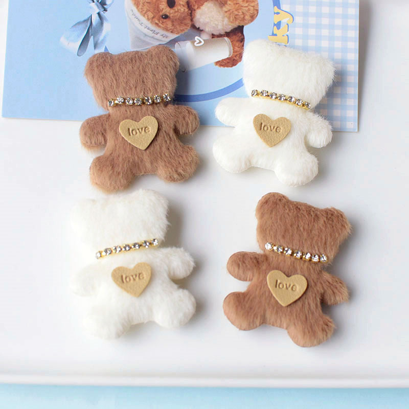 手芸diy用 DIY 手作り 生地 パッチ 材料 デコパーツ ヘアアクセサリーバッグ装飾 貼り付けパーツ LENA | 卸売・ 問屋・仕入れの専門サイト【NETSEA】