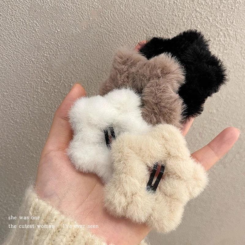 ins韓国風 人気 髪飾り レディース キッズ ヘアアクセサリー 可愛い ヘアピン ヘアクリップ LENA | 卸売・ 問屋・仕入れの専門サイト【NETSEA】