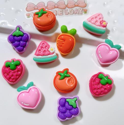 手芸diy用 人気 材料 DIY素材 貼り付けパーツ デコパーツ 手作り アクセサリーパーツ 7色 LENA | 卸売・ 問屋・仕入れの専門サイト【NETSEA】