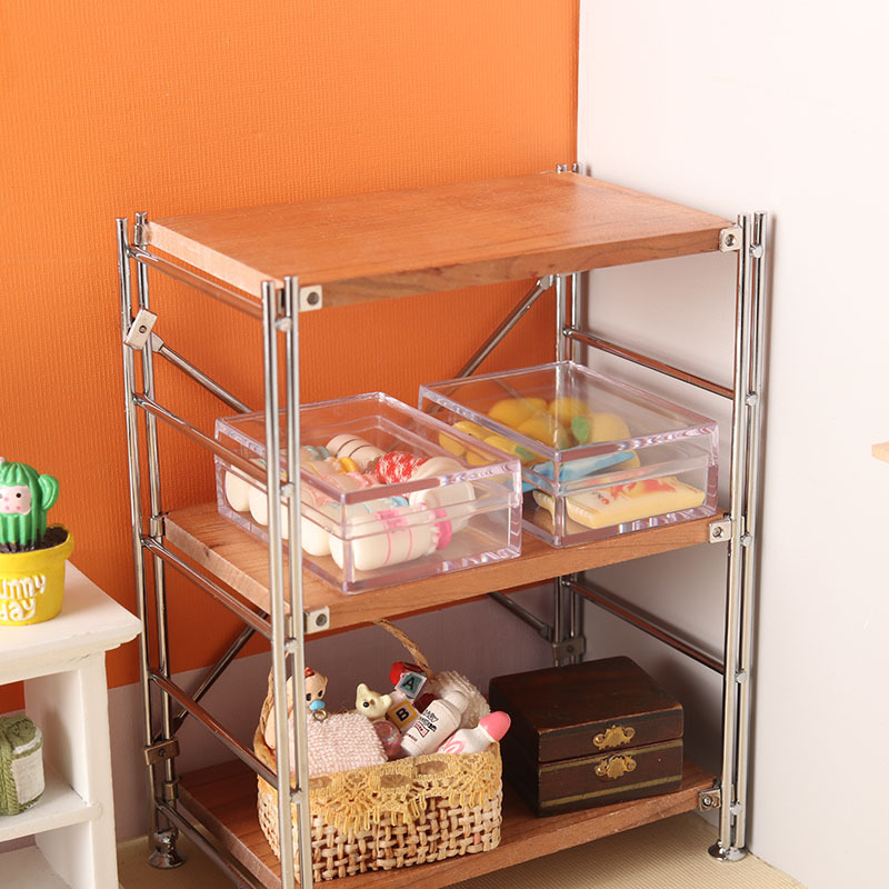 diy 模型 撮影道具 インテリア置物 ミニチュア モデル デコレーション のみ透明ケース LENA | 卸売・ 問屋・仕入れの専門サイト【NETSEA】