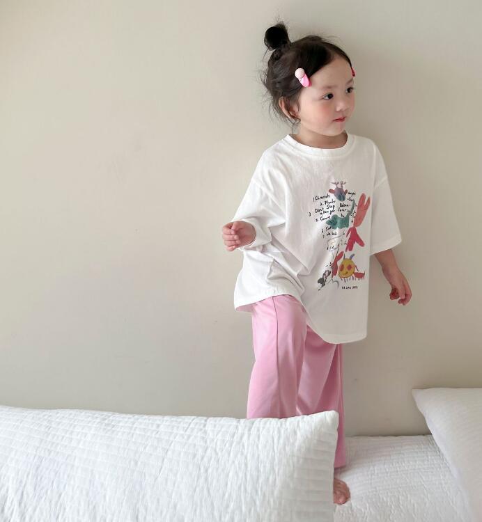 2023新品 子供服 トップス 80-140cm 株式会社伊林集団 | 卸売・ 問屋・仕入れの専門サイト【NETSEA】