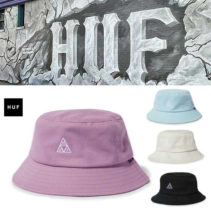 HUF SET TT BUCKET 20980 | 卸売・ 問屋・仕入れの専門サイト【NETSEA】