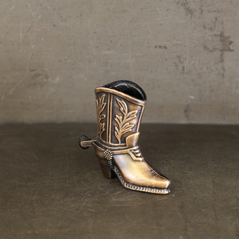 アンティークシャープナー 鉛筆けずり レトロ ブーツ♪ 秋月貿易 株式会社 問屋・仕入れ・卸・卸売の専門【仕入れならNETSEA】