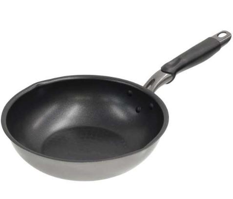 MUSUBI IH深型フライパン 24cm 中日物産 株式会社 問屋・仕入れ・卸・卸売の専門【仕入れならNETSEA】