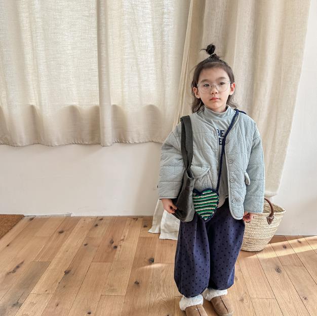 2023秋冬新品★子供服 トップス コート 80-130cm★3色 Sun Flower 問屋・仕入れ・卸・卸売の専門【仕入れならNETSEA】