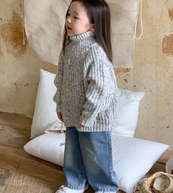 2023秋冬新品★子供服 トップス カーディガン 80-140cm Sun Flower 問屋・仕入れ・卸・卸売の専門【仕入れならNETSEA】