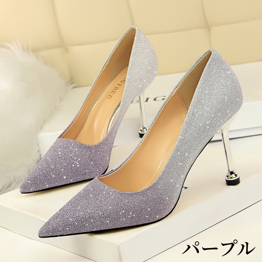 ハイヒール 美脚 痛くない 歩く安い 結婚式 細いヒール パンプス 通勤 OL オフィス 仕事 株式会社 UP's 問屋・仕入れ・卸・卸売の専門【仕入れならNETSEA】