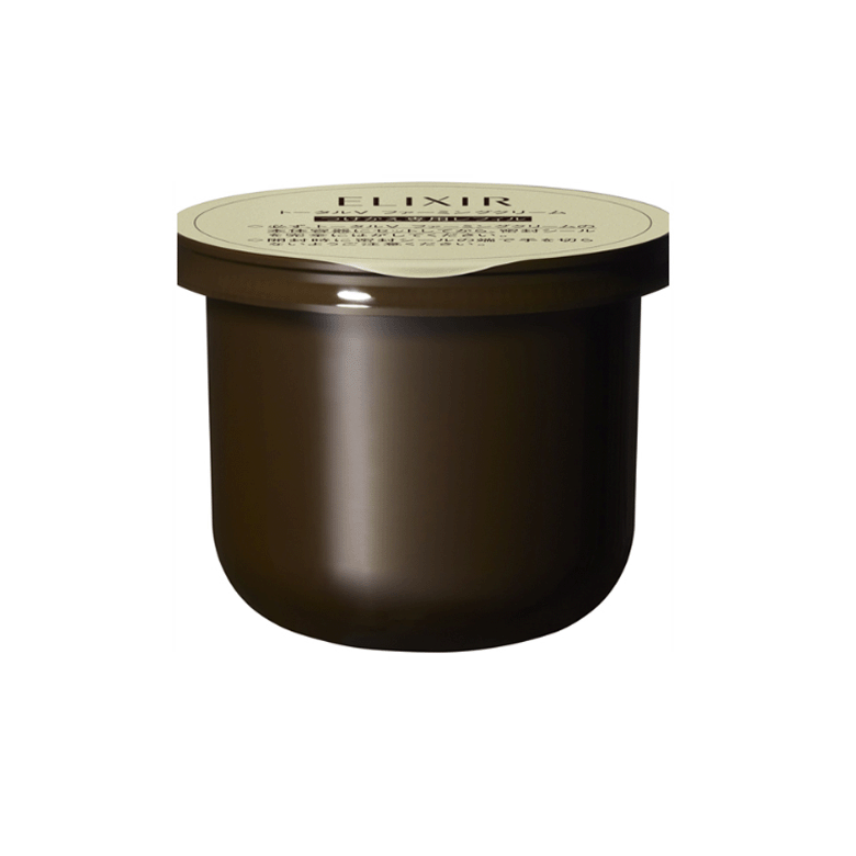 NEW エリクシール トータルV ファーミングクリーム50g / 詰め替え用/フェイスクリーム/スキンケア 株式会社 パールライトジャパン 問屋・仕入れ・卸・卸売の専門【仕入れならNETSEA】