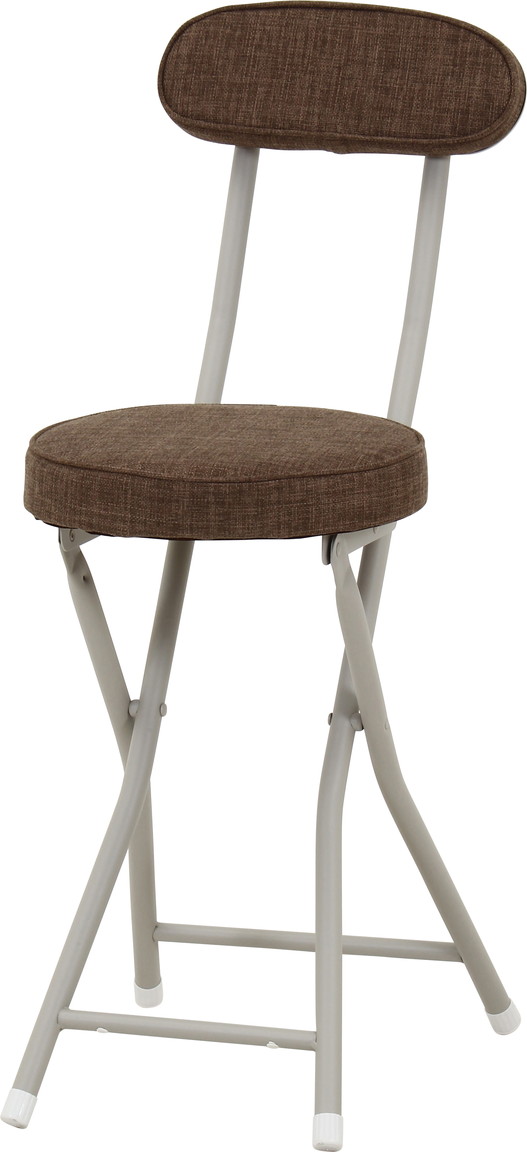 折りたたみチェア BR 不二貿易 株式会社 問屋・仕入れ・卸・卸売の専門【仕入れならNETSEA】