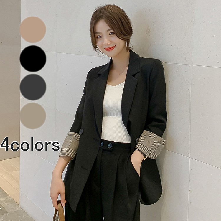 テーラードジャケット アバーター貿易 合同会社 問屋・仕入れ・卸・卸売の専門【仕入れならNETSEA】