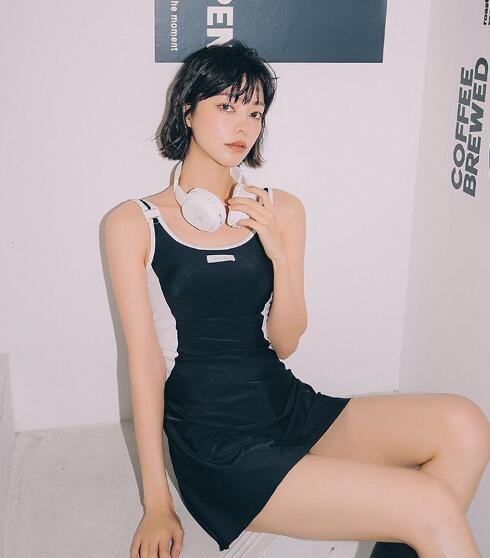 レディース 水着 半袖 ワンピース ミズギ フィットネス水着 ワンピース水着 20代 30代 40代 ママ水着 株式会社 UP's 問屋・仕入れ・卸・卸売の専門【仕入れならNETSEA】