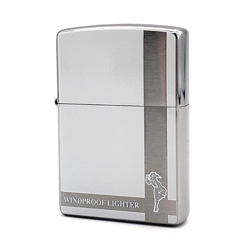 ZIPPO 200CD-G クラシカルデザイン GIRL 株式会社フジキン | 卸売・ 問屋・仕入れの専門サイト【NETSEA】