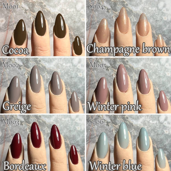 KABA GEL ＆ Wiz noel コラボ カラージェル ジェルネイル 個人事業主 K's company 問屋・仕入れ・卸・卸売の専門【仕入れならNETSEA】