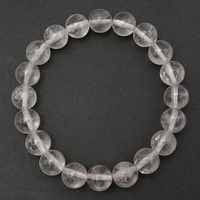 モンドクォーツ ブレスレット AA 約10mm タンザニア産 希少石 浄化 天然石 パワーストーン | 卸売・ 問屋・仕入れの専門サイト【NETSEA】