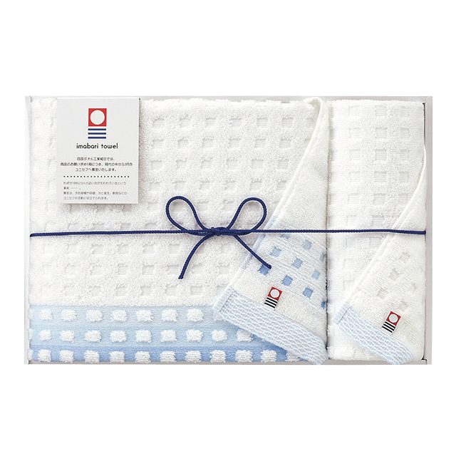 今治 蒼海 タオルセットJ-4325 Pure Rose 問屋・仕入れ・卸・卸売の専門【仕入れならNETSEA】