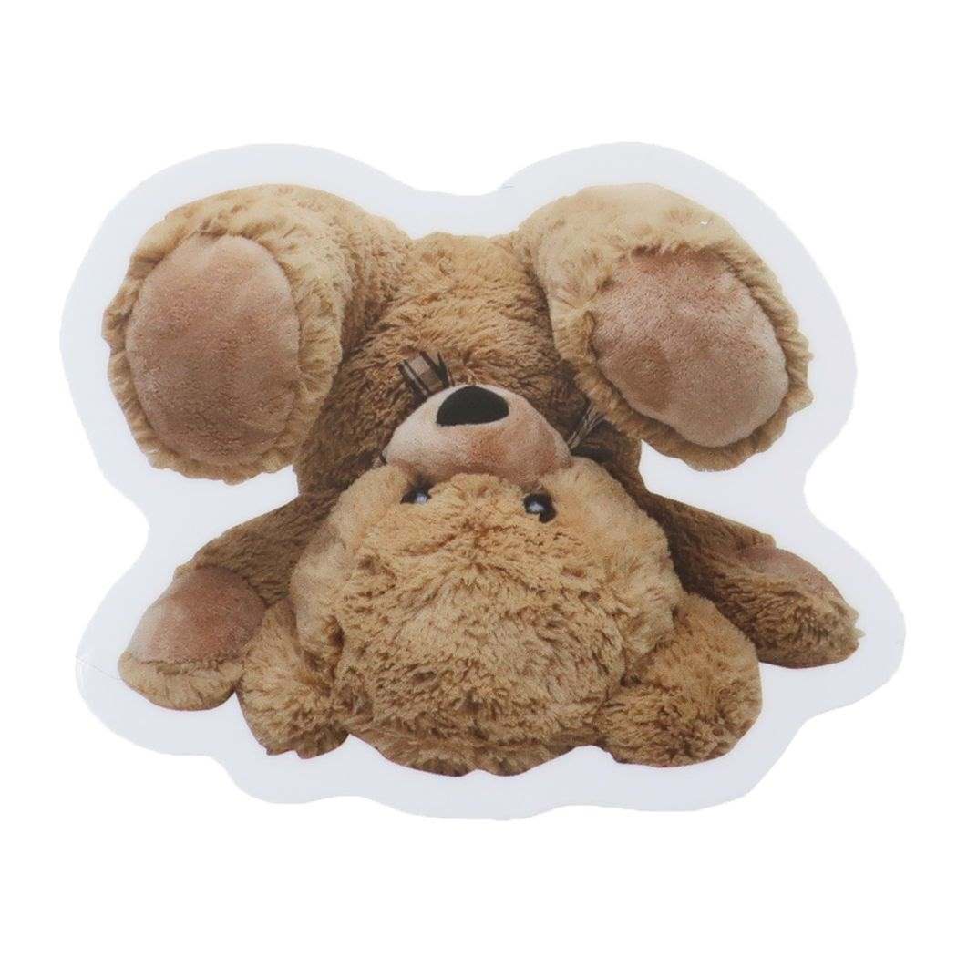 【ステッカー】ステッカー cat not stand 株式会社 ブライエンタープライズ 問屋・仕入れ・卸・卸売の専門【仕入れならNETSEA】