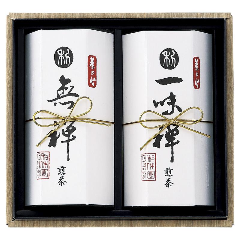 京都利休園 宇治銘茶詰合せ TO-402 HAMANO 問屋・仕入れ・卸・卸売の専門【仕入れならNETSEA】