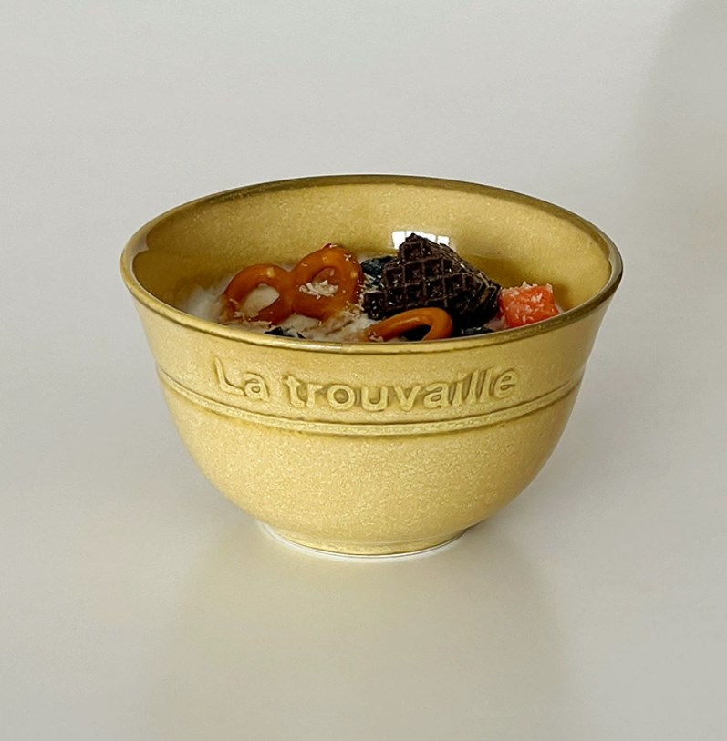 お椀 撮影道具 韓国風 アイスクリーム ボウル YEP! 問屋・仕入れ・卸・卸売の専門【仕入れならNETSEA】