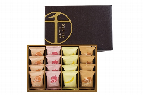 銀座千疋屋 銀座焼きショコラサブレ PGS-276 株式会社 ディーアール 問屋・仕入れ・卸・卸売の専門【仕入れならNETSEA】