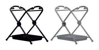 日本製 made in japan 分別ダスト2個組(黒・グレー各1) 413050 74-07201 | 卸売・ 問屋・仕入れの専門サイト【NETSEA】