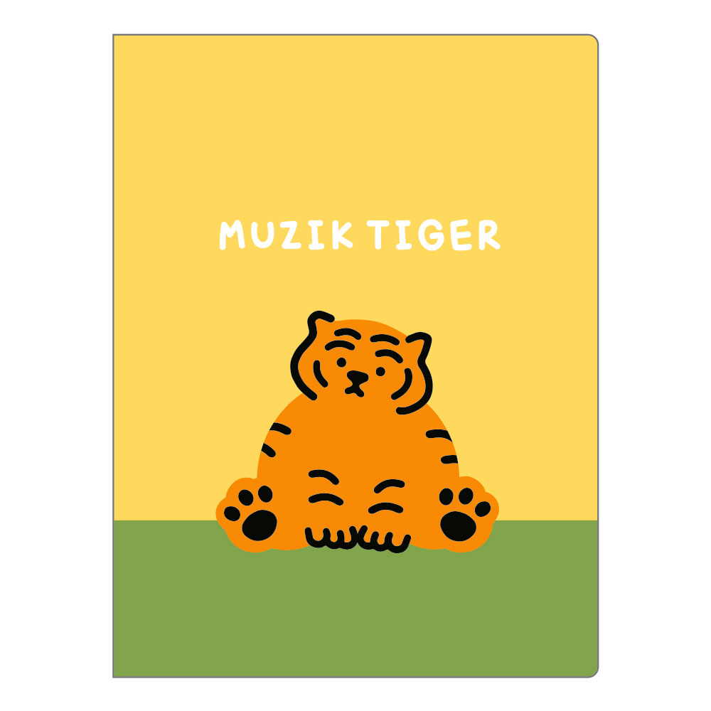 ☆ムジークタイガー 6Pファイル トフィー MT-5543492TO | 卸売・ 問屋・仕入れの専門サイト【NETSEA】