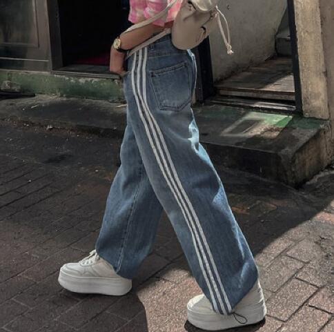 2024新品 レディース デニムズボン ジーンズ S/M/L 株式会社伊林集団 問屋・仕入れ・卸・卸売の専門【仕入れならNETSEA】