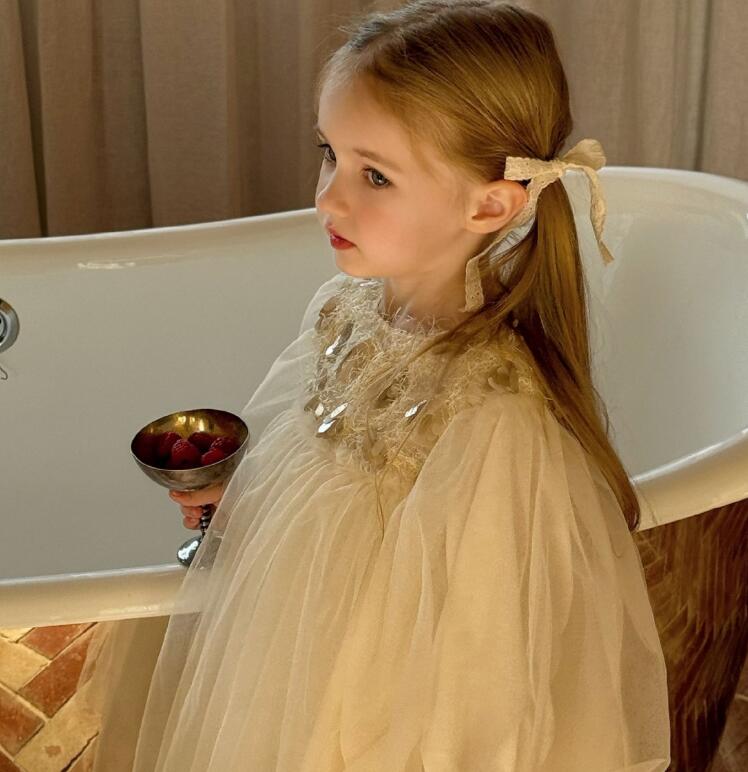 2024★春秋新作★韓国風子供服★ワンピース★90-130CM BBM 株式会社 | 卸売・ 問屋・仕入れの専門サイト【NETSEA】