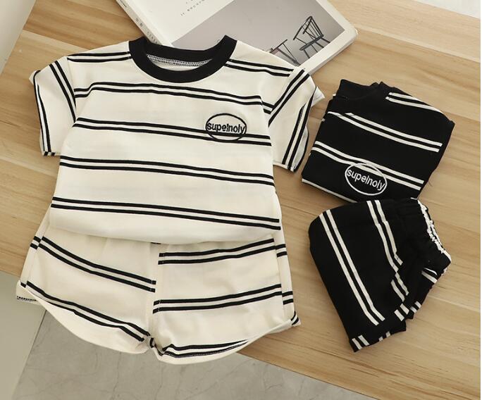 2024新品 子供服 キッズ Tシャツ＆ショートパンツ セットアップ 80-120CM 株式会社伊林集団 | 卸売・ 問屋・仕入れの専門サイト【NETSEA】