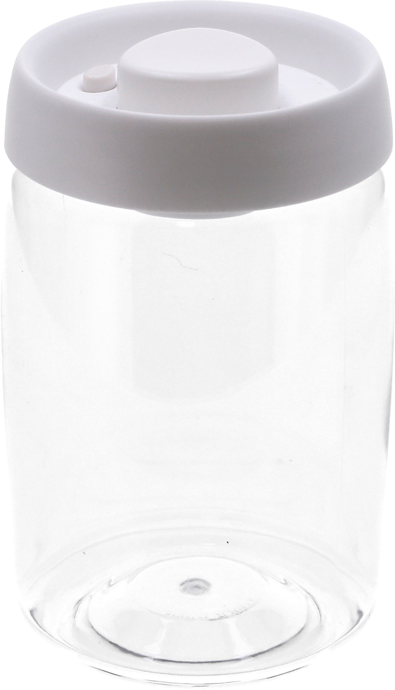 PUSH 空気が抜けるキャニスター 1200ml 不二貿易株式会社 | 卸売・ 問屋・仕入れの専門サイト【NETSEA】