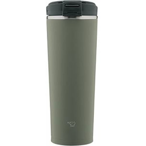 象印 ZOJIRUSHI ステンレスキャリータンブラー 400ml フォレストグレー SX 株式会社 アッシー | 卸売・ 問屋・仕入れの専門サイト【NETSEA】