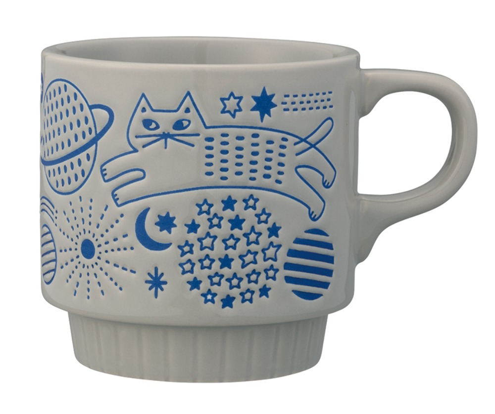 MG-47882 おさんぽマグ 宇宙 雑貨のFULTAC（フルタック） | 卸売・ 問屋・仕入れの専門サイト【NETSEA】