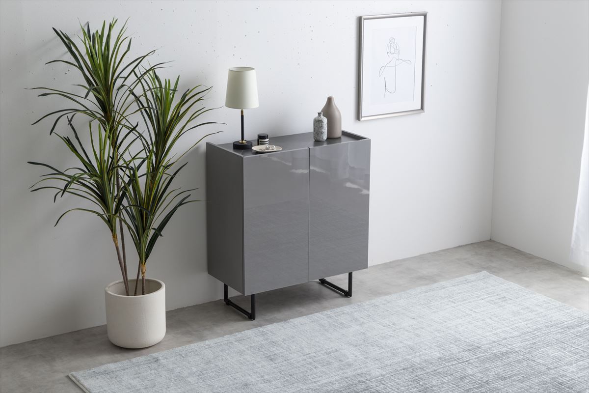 【幅70cm】Anq キャビネット 株式会社 イーナ 問屋・仕入れ・卸・卸売の専門【仕入れならNETSEA】