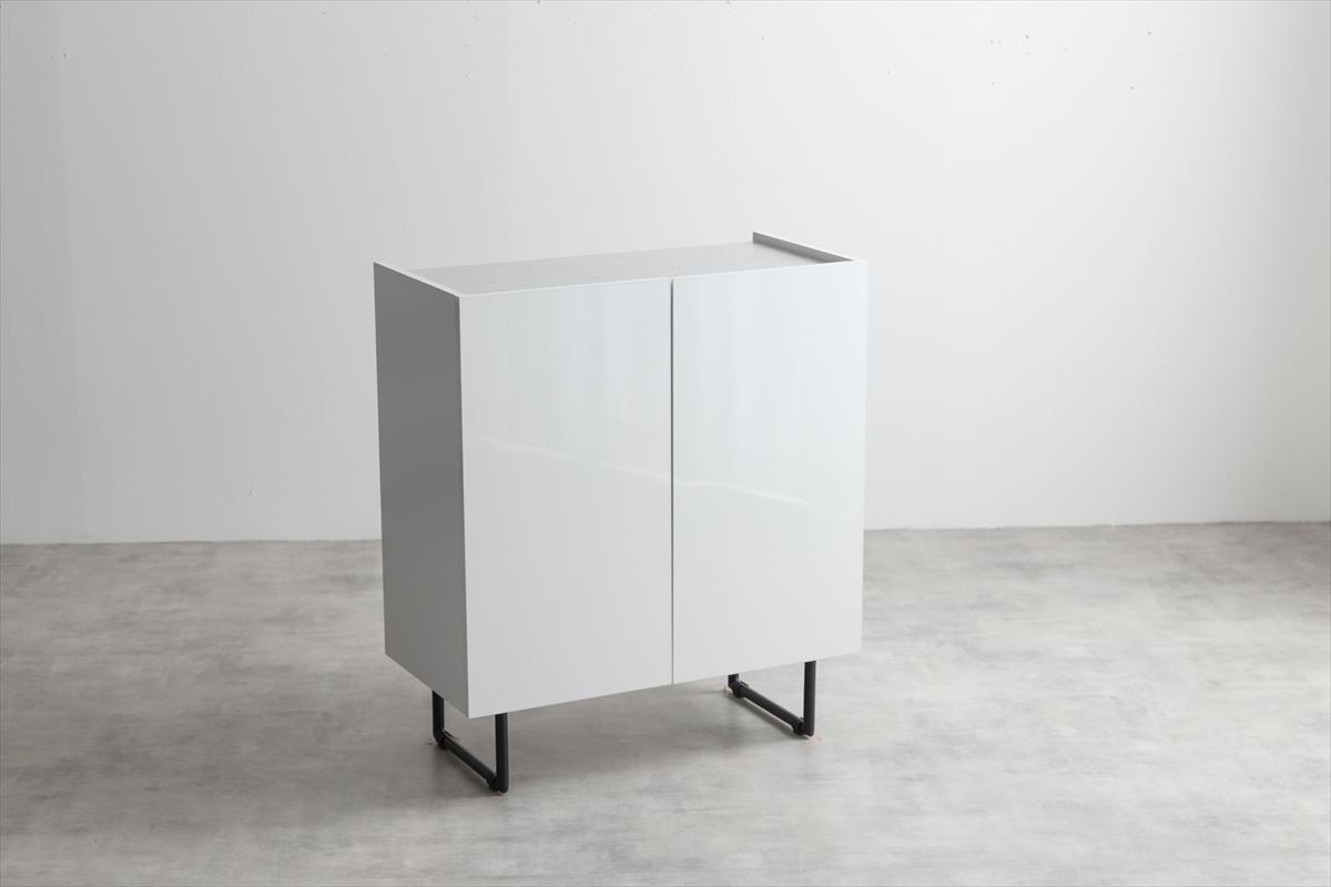 【幅70cm】Anq キャビネット 株式会社 イーナ 問屋・仕入れ・卸・卸売の専門【仕入れならNETSEA】